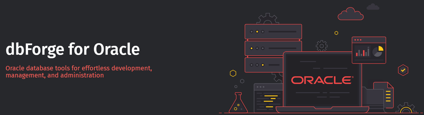 Ferramentas dbForge Devart – …::: César DBA